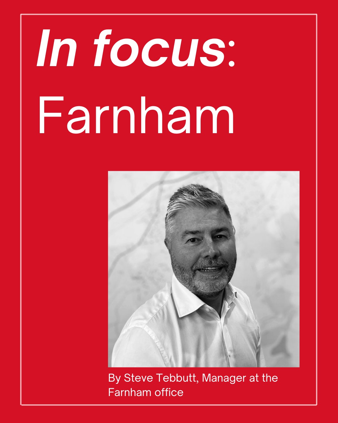 In Focus: Farnham - Warren Powell Richards